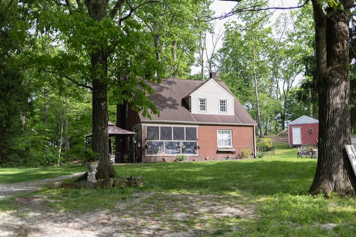 River Ridge Property - Atwood Lake, OH