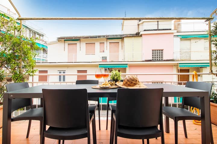 Tigullio By Portofinohomes - Santa Margherita Ligure