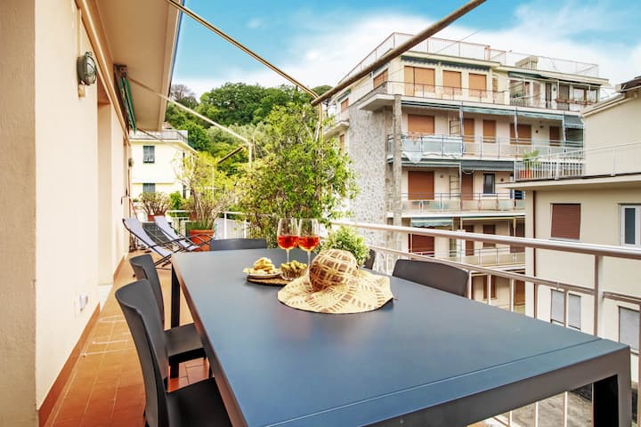 Tigullio By Portofinohomes - Portofino