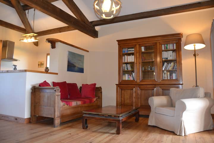 Séjour D'exception "Villa Fairway" - Borgo