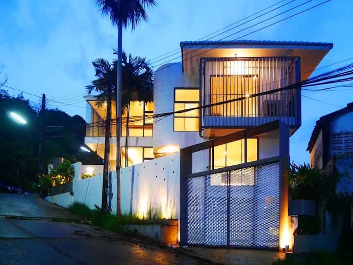 Hill House No.89 - Phuket