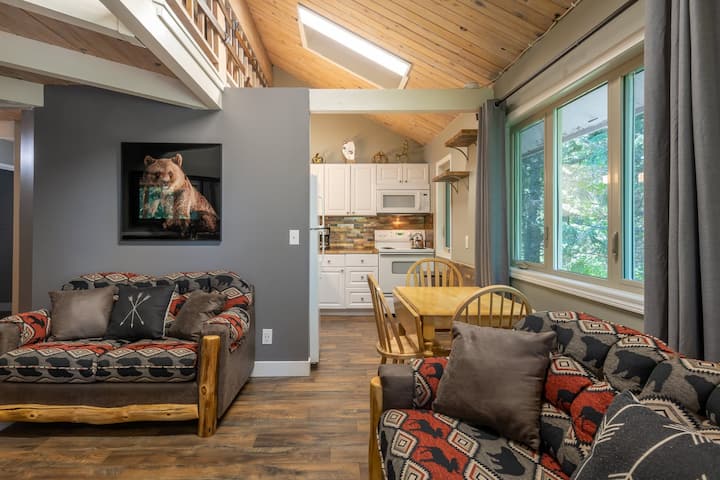 Whitefish Condo - Whitefish, MT