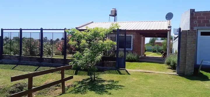 Los 3 Gurises: Casa Con Pileta En Gualeguay - Gualeguay