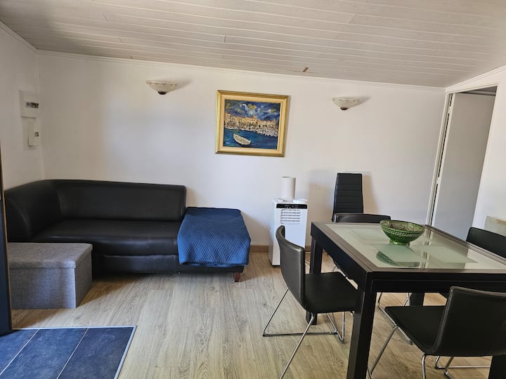 Maisonnette à La Campagne - Salies-du-Salat