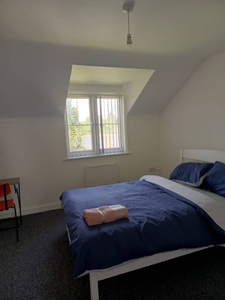 King Vic Lodge - Oldham