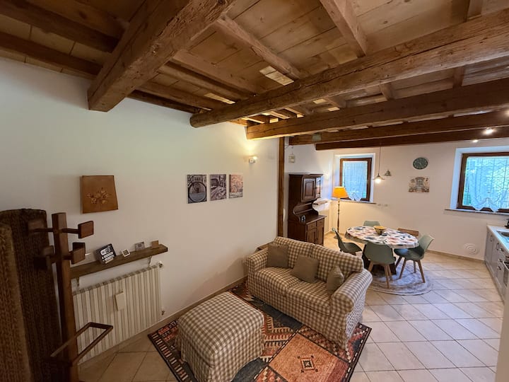 Casa Trilli Ferrara - Ferrare