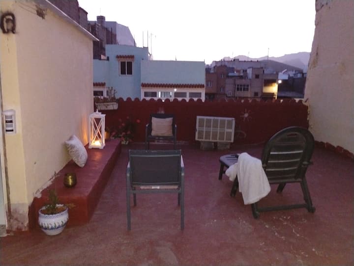 Casa Mami - Ingenio