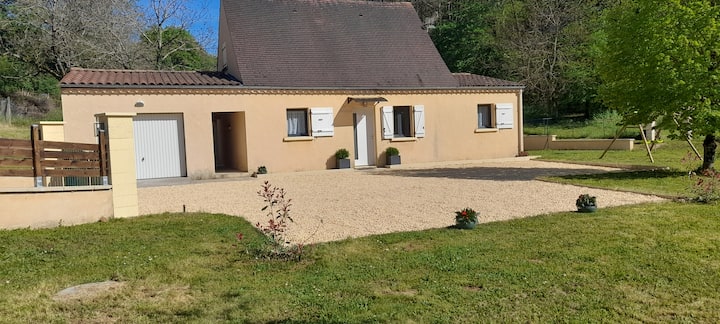 Gîte Le Bouton D'or - Sarlat-la-Canéda