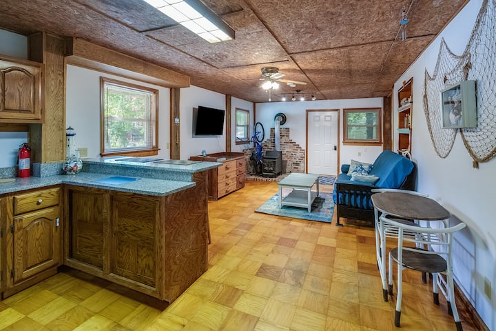 Sandpiper Studio - Emerald Isle, NC