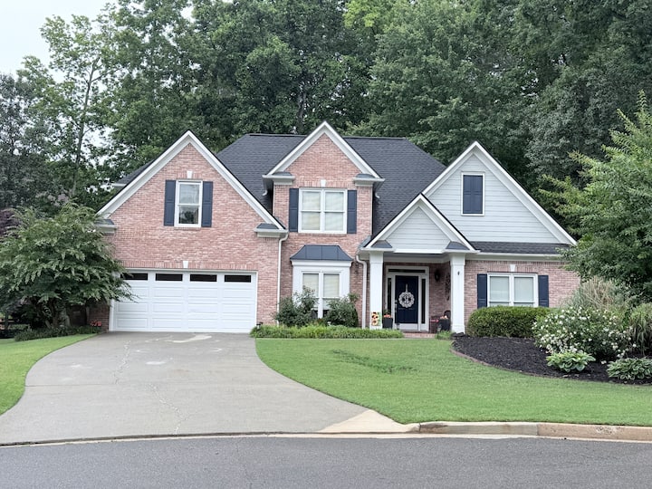 Beautiful Home In Johns Creek/suwanee - Johns Creek, GA
