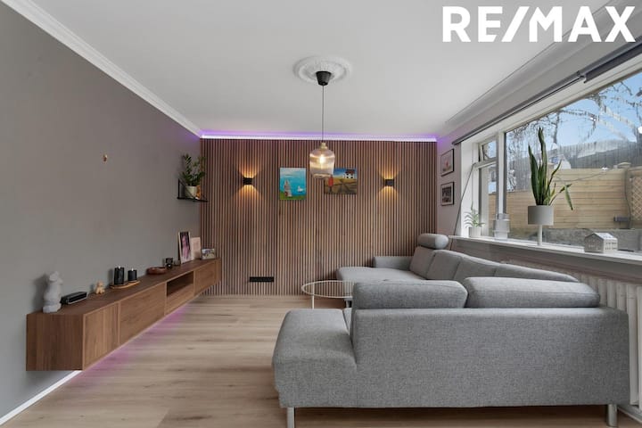 Great Apartment, Great Location - Reykjavik