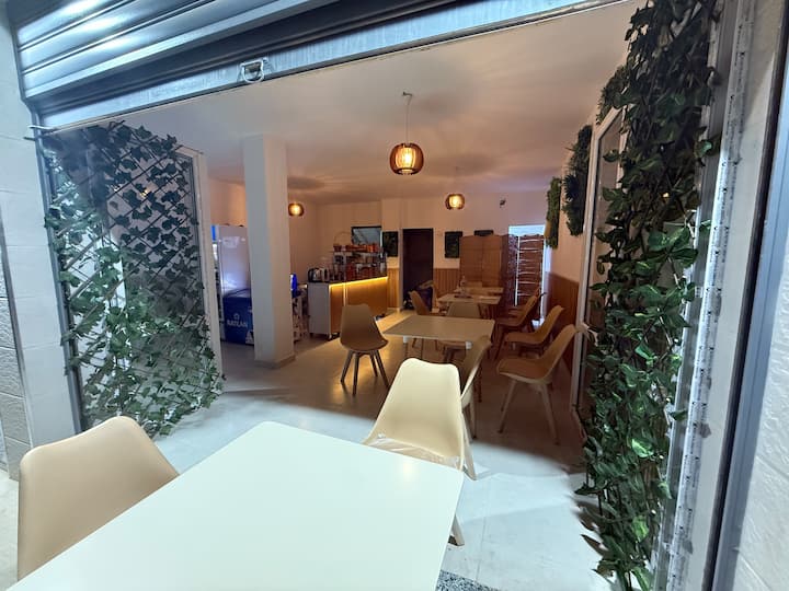 Joli Appartement En Bord De Mer - Algeria