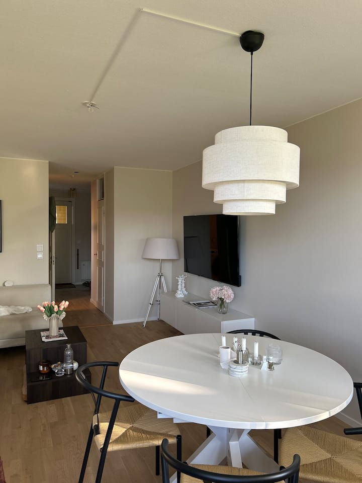 Stilren 2a Med Närhet Till Allt - Göteborg