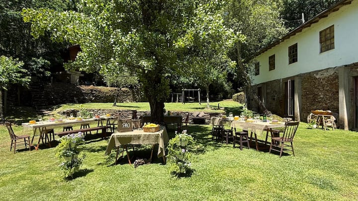 Saberamar Little Country - Party Day - Portugal