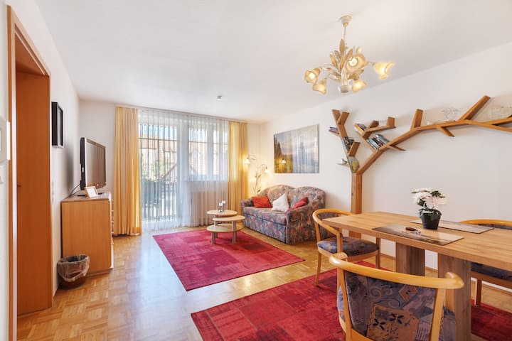 Ferienwohnung Südschwarzwald - Donaueschingen