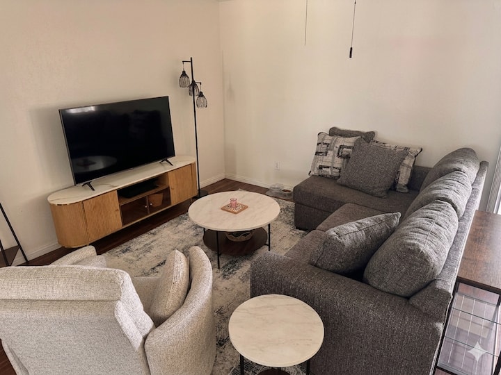 Pvt Room+bath: 30 Mins To At&t, 20 To Dfw Airport - Lewisville
