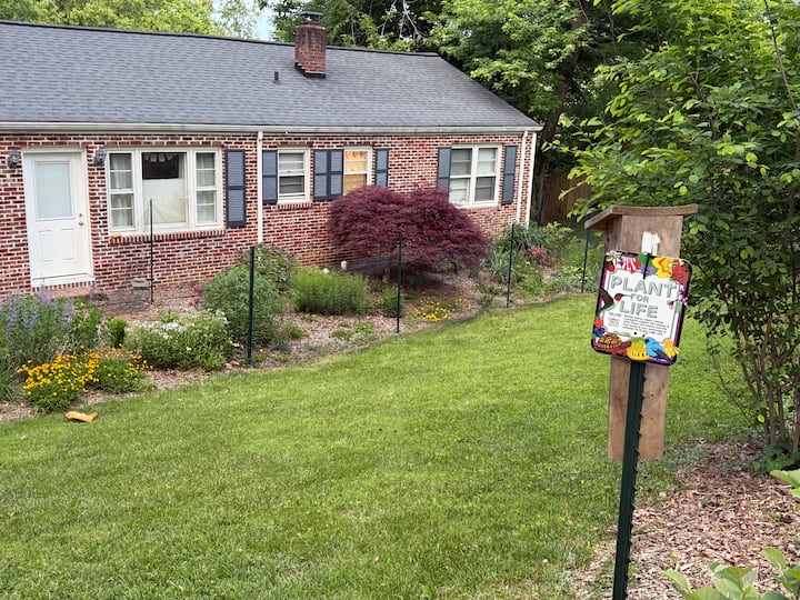 Highland Garden Home - Blacksburg, VA