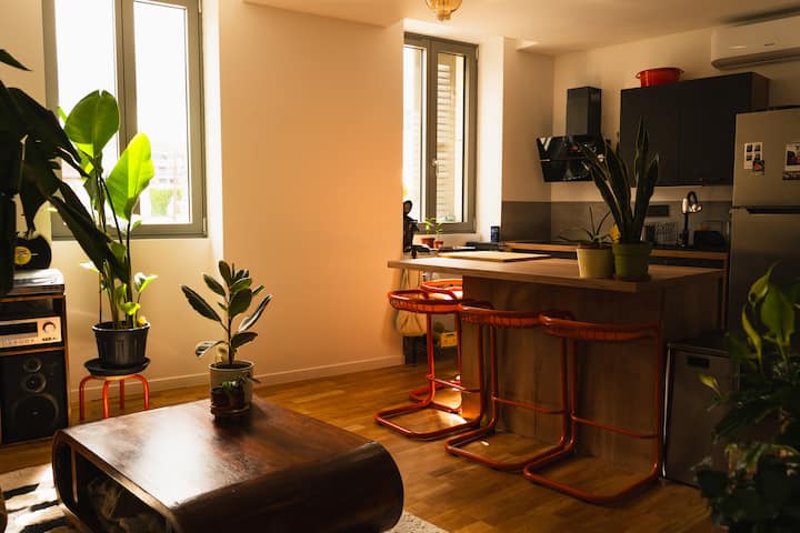 Le Coin Des Plantes - Seynod