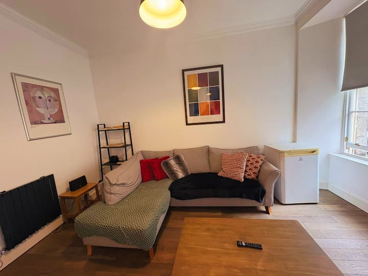 Edinburgh Town Flat - Musselburgh