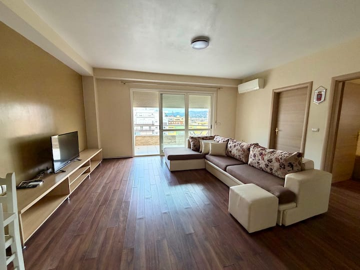 Flat In Central, Shkoder - Shkodër