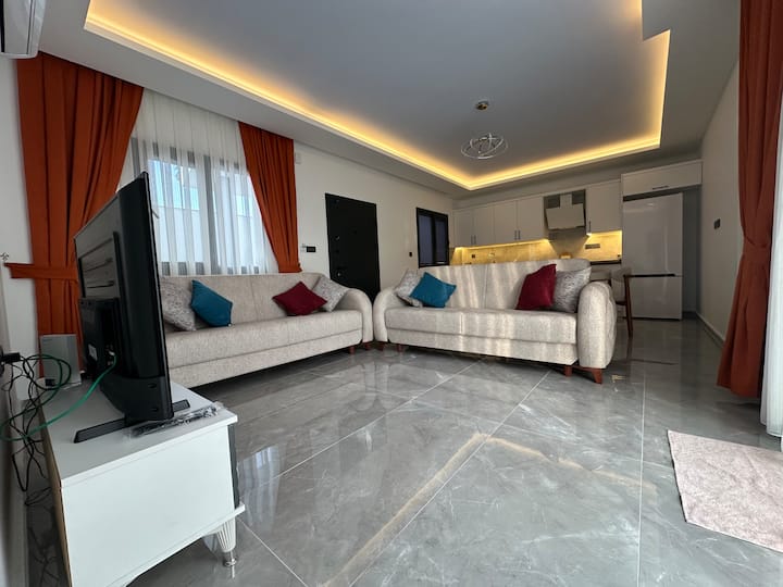 Villa Huzur Huzuru Bulmak Isteyenler Için Doğal - Turkey