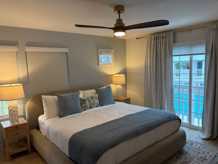 The Oceana Residence - Two Bedroom Apartment - Bay Head, NJ