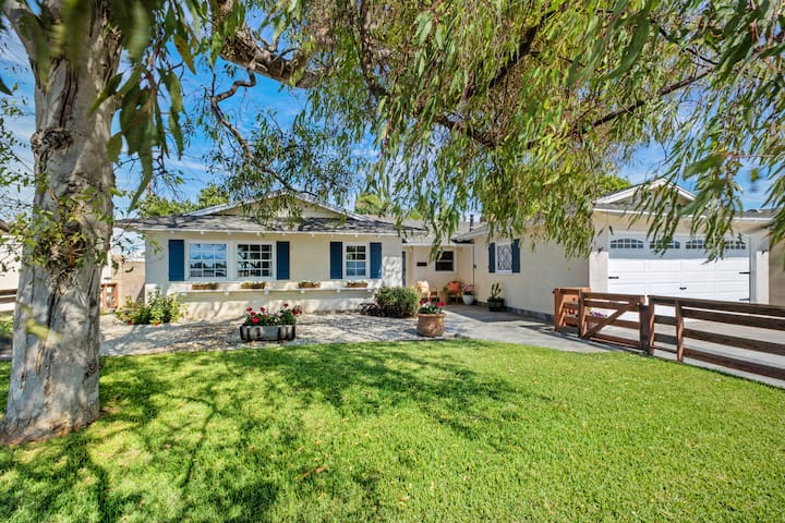 Highland Pool Home Retreat - Redlands