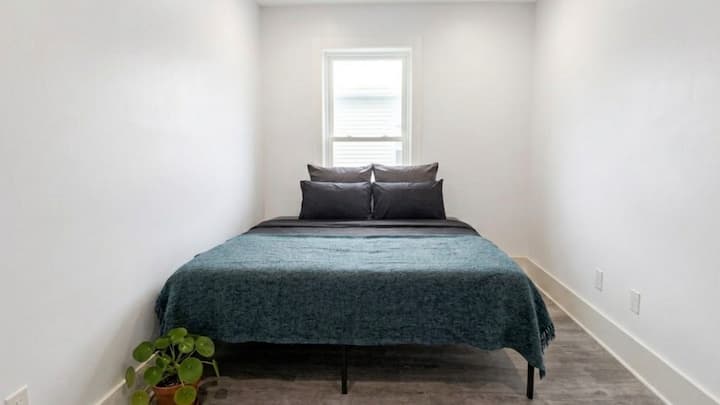 Living With Cozy Comfort - Buffalo, NY