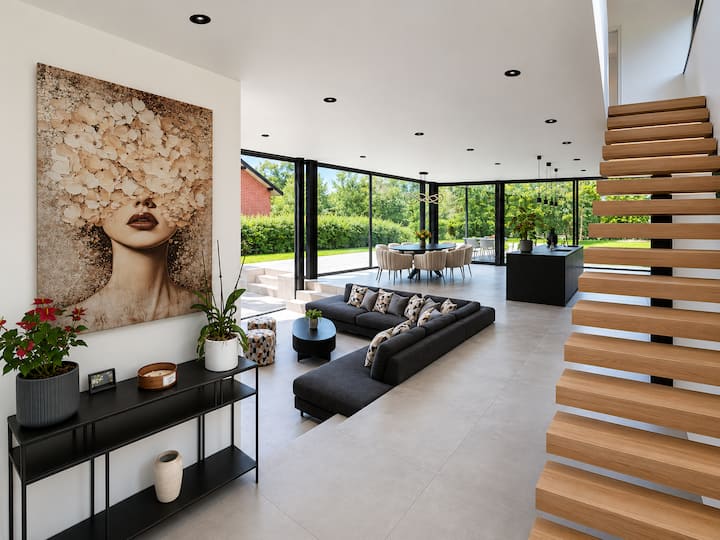 Chambre D'hôtes 1 - Verviers
