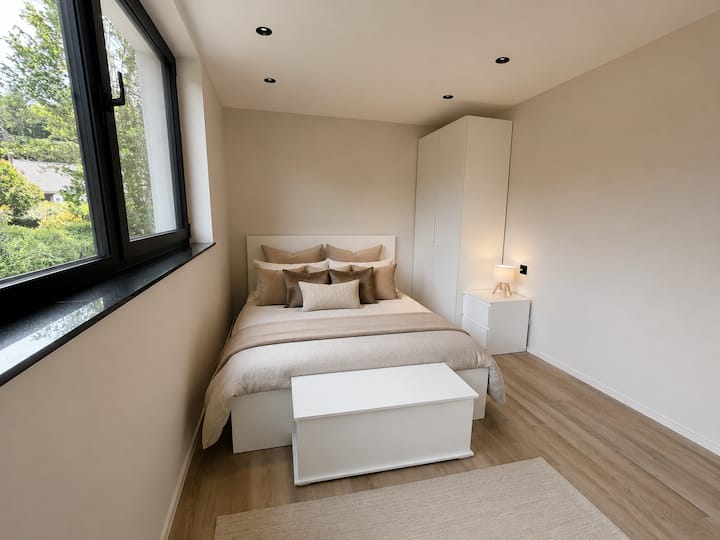 Chambre D'hôtes 2 - Verviers