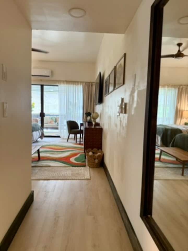 Hilo Town Condo | Pool, A/c & Minutes To Airport - Hilo, HI