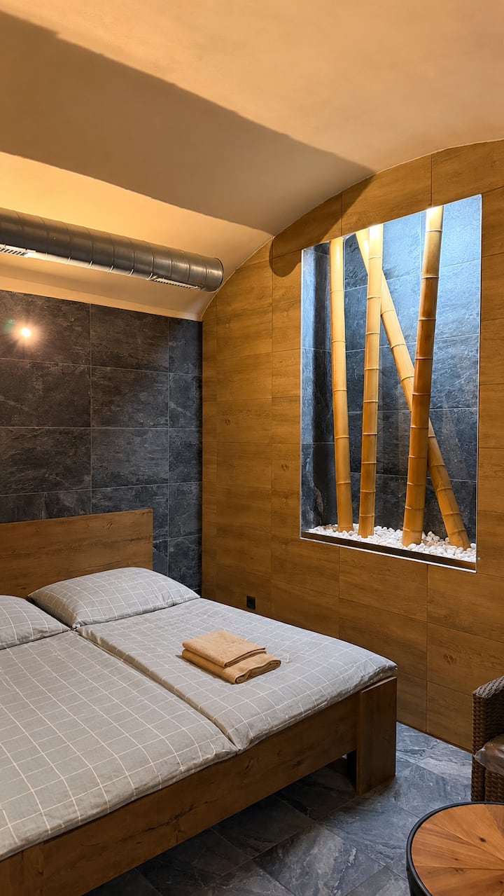 Studio Porta 3, Bendova, Plzeň - Plzen