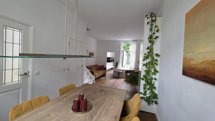Woning Nabij Centrum Utrecht - Provincie Utrecht
