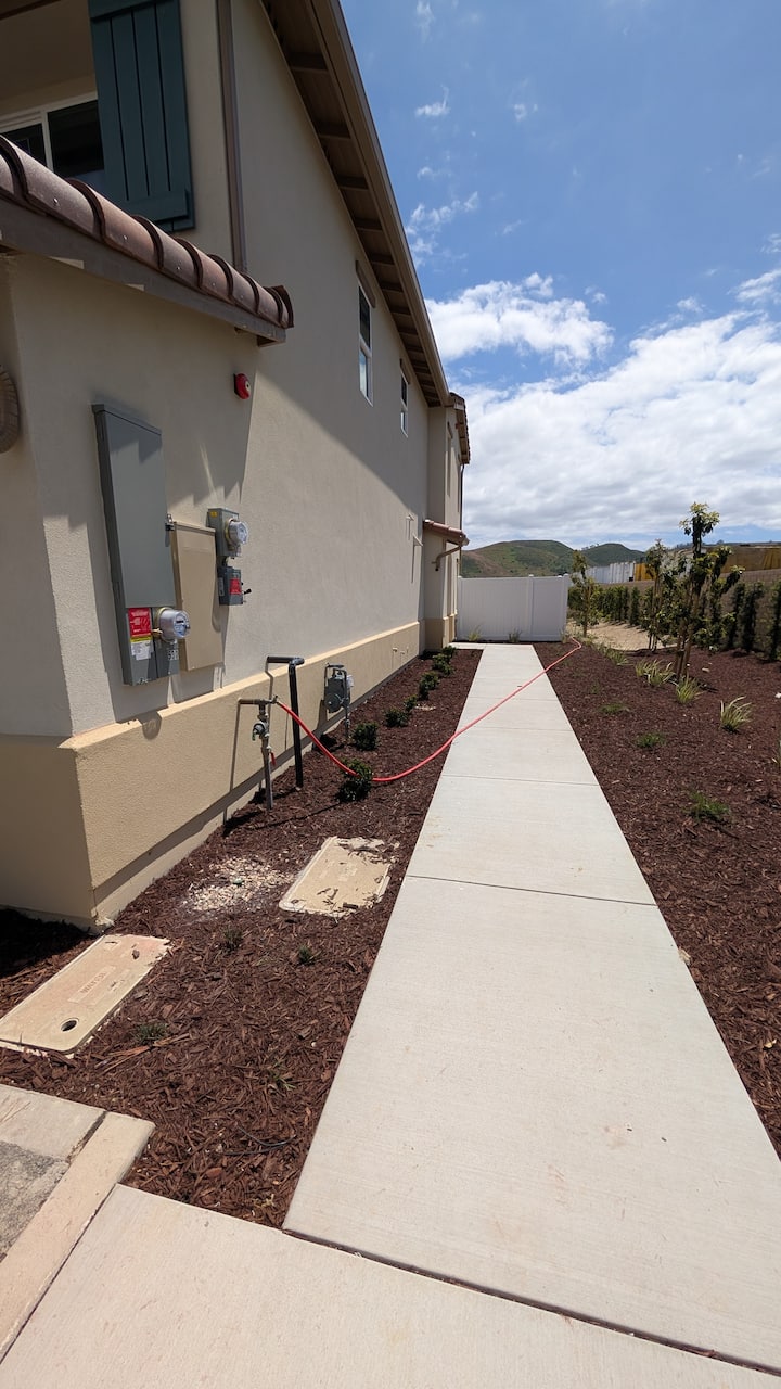 Central Coast Gem - Lompoc, CA