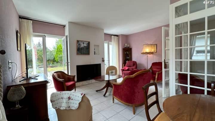 Maison La Hume - Bassin d'Arcachon