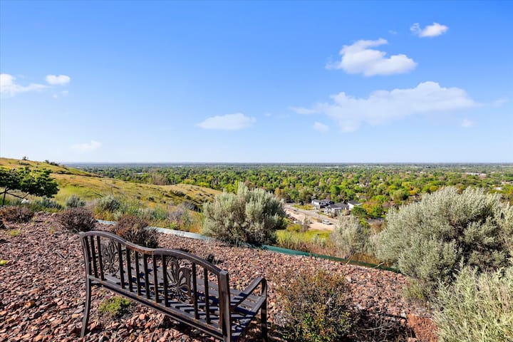 #Habituehomes - The Quail Ridge Overlook - 博伊西