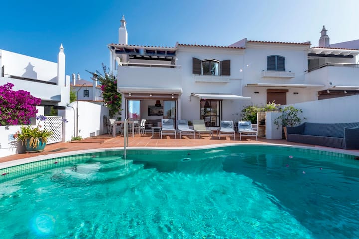 491 Lakeside - 3 Bedroom Villa In Quinta Do Lago - Almancil