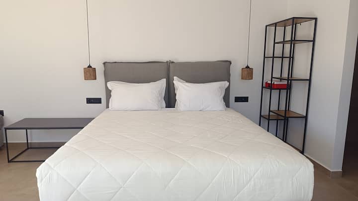 Marea Luxury Suites - Restia - Zakynthos