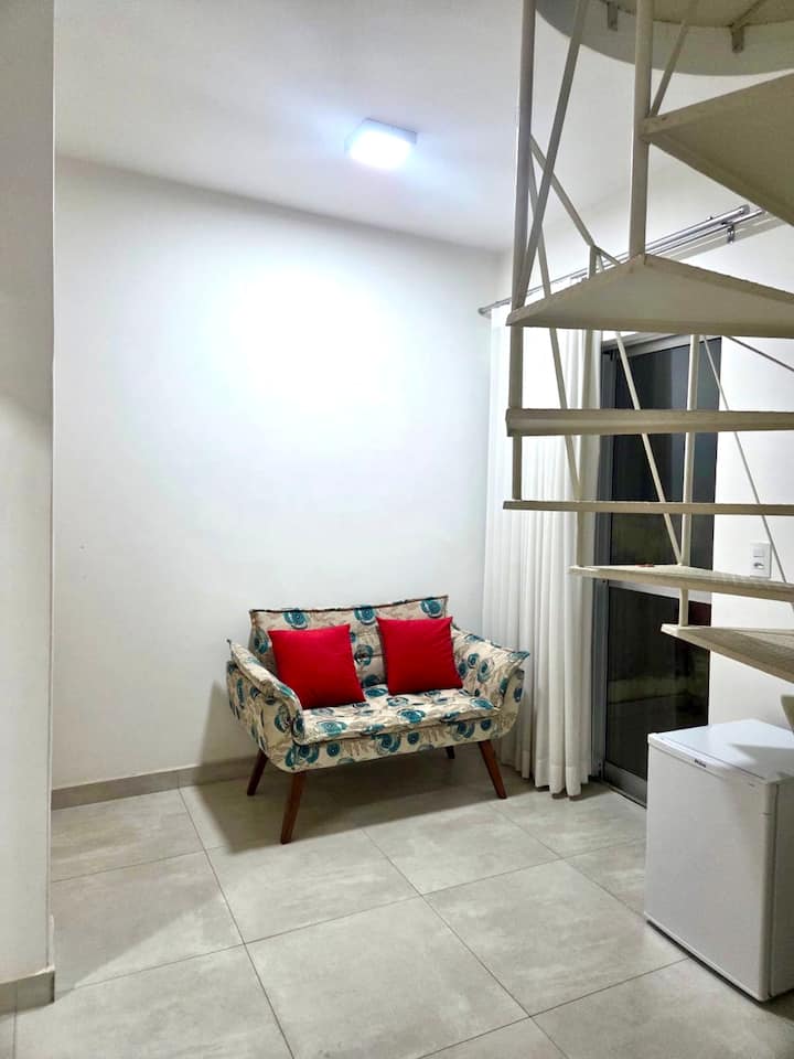 Conforto E Estilo Em óTima Localização! - Divinópolis