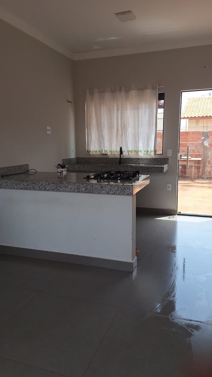 Casa Em Barretos Para Período Da Festa Do Peão - Barretos