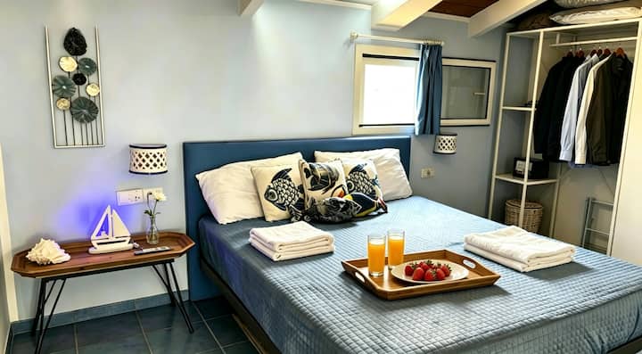 Brezza Marina Room - Vico Equense