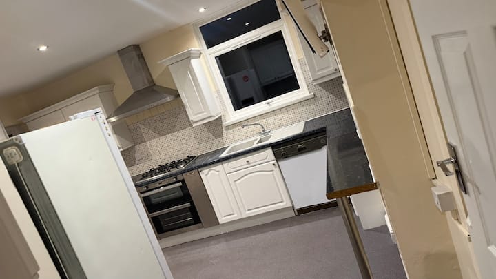 470 Banbury Road - Oxford