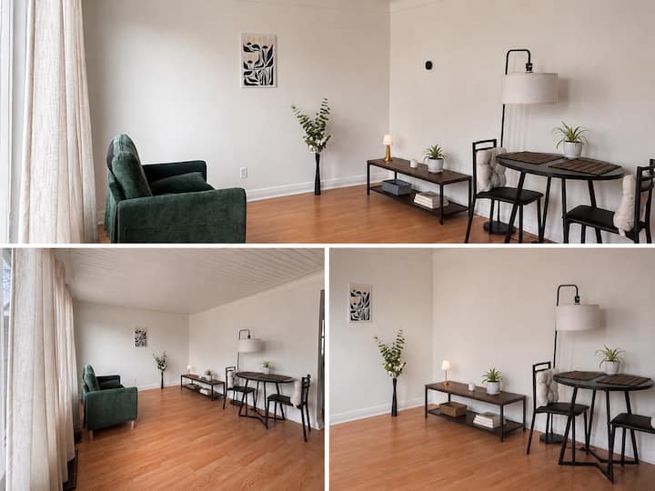 Summer Stay Near Beach & Trails - North Bay