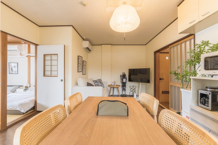 Great Value Stay｜up To 10｜free Parking - Takayama
