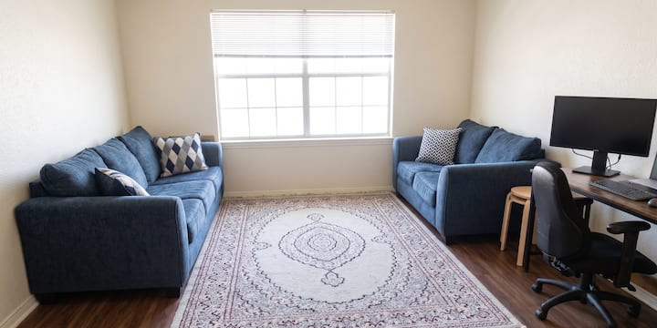 Full 1bd/1bth - 7 Mins To At&t Stadium - Arlington, TX