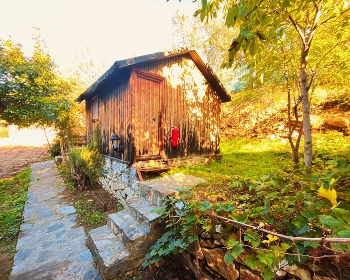 Kazdagları Bungalow - Edremit