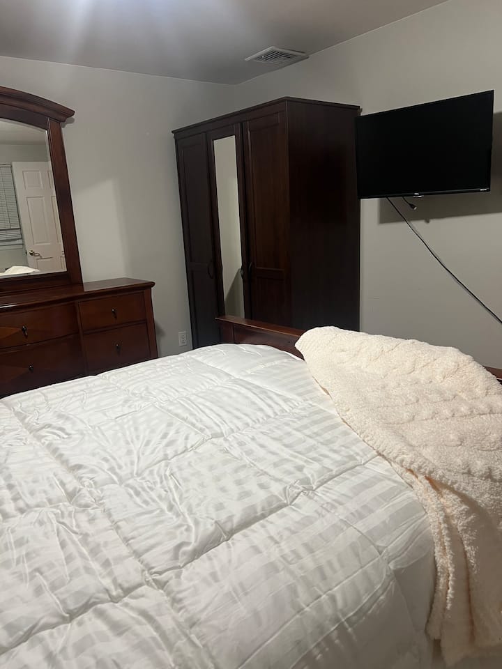 * Fifa Stay Near Metlife & Nyc - Lincoln Park, NJ