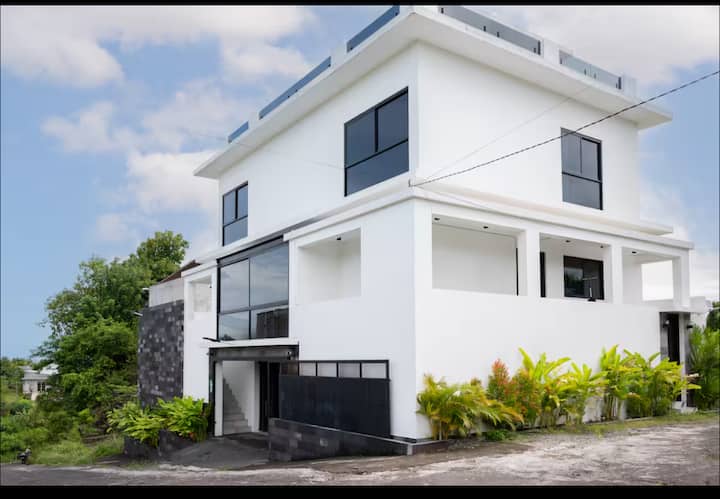 Nuansa Villa - Jimbaran
