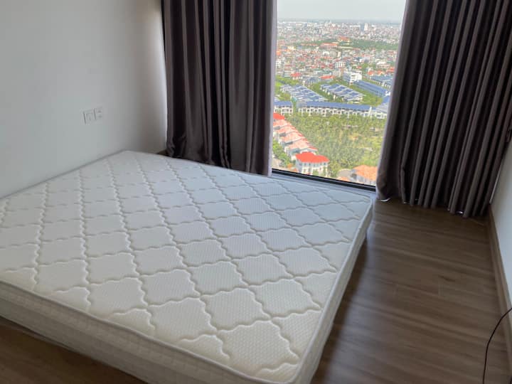 Lighthouse Ecorivers Apartment 68sqm - Hai Duong