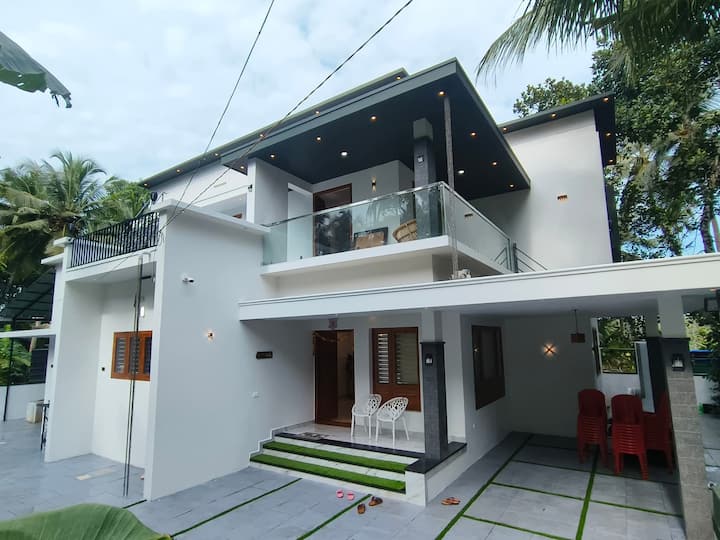 Only Families Will Allow - Kozhikode
